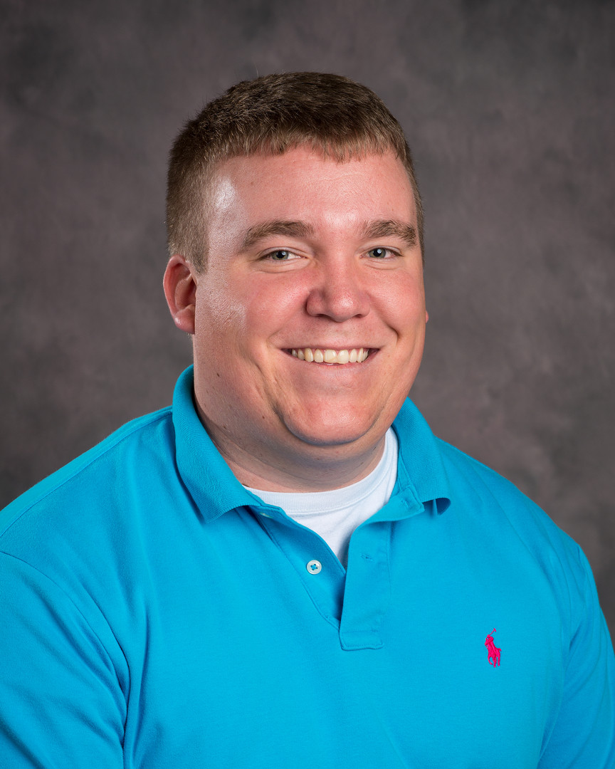 USD 273 Beloit - Jacob Rutledge - Vocational Agriculture