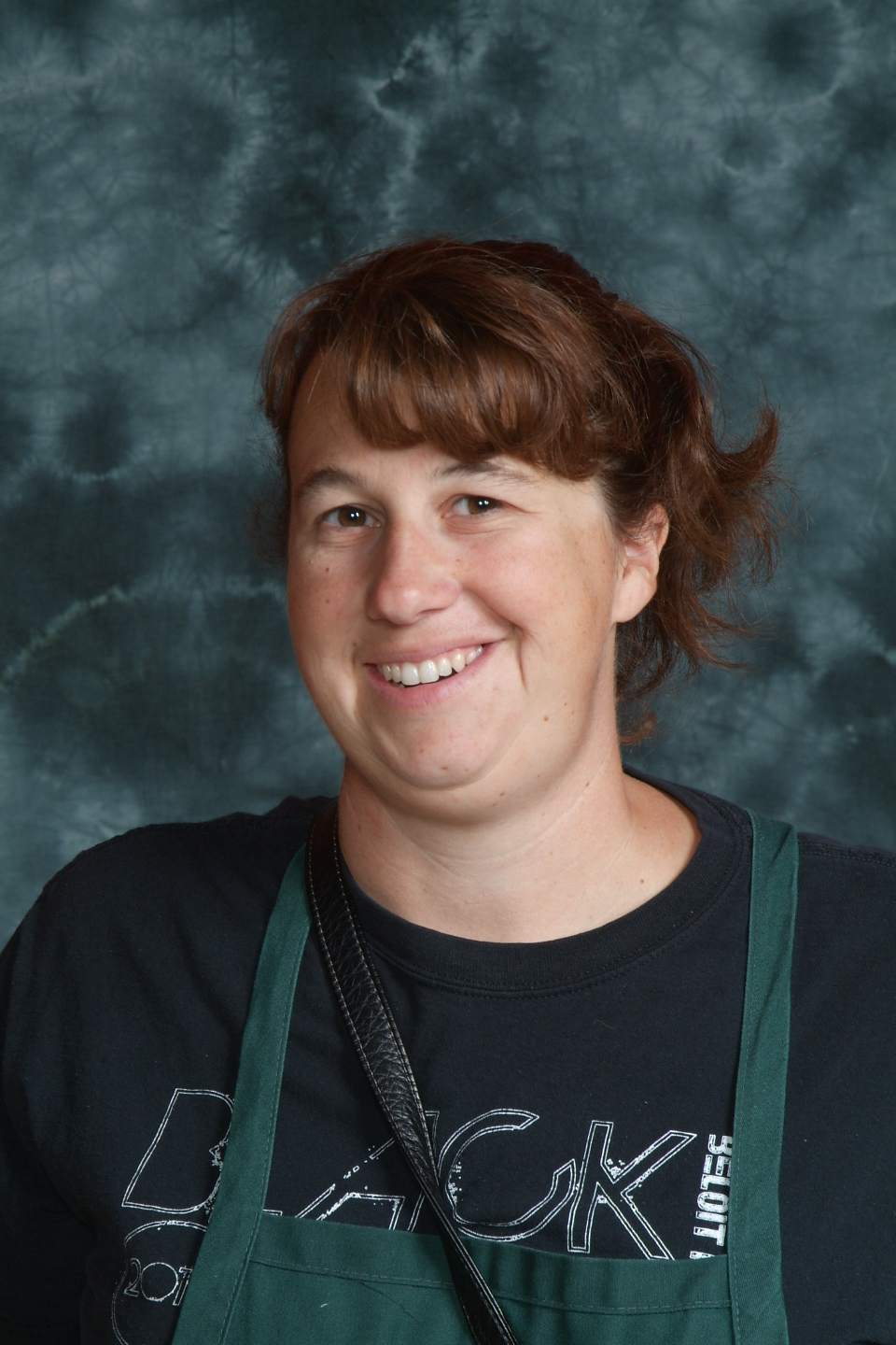 USD 273 Beloit - Jamie Conn - Cook