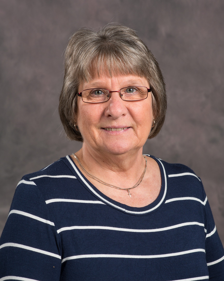 USD 273 Beloit - Debra Walters - 1-3 Aide