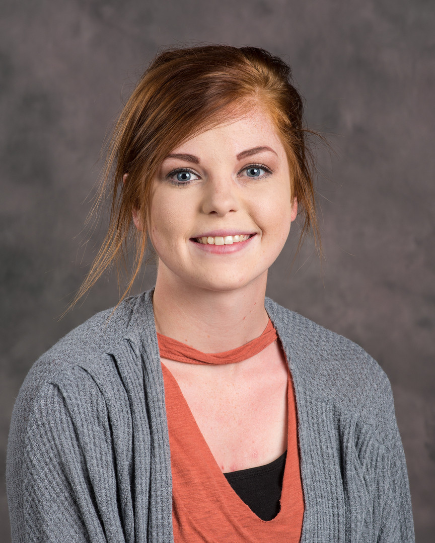 USD 273 Beloit - Samantha Nopens - Speech